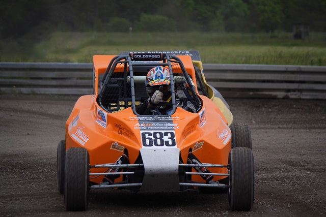 Motorsporten.dk - Crosskart - RD-Crosskart har indgået samarbejde med ...